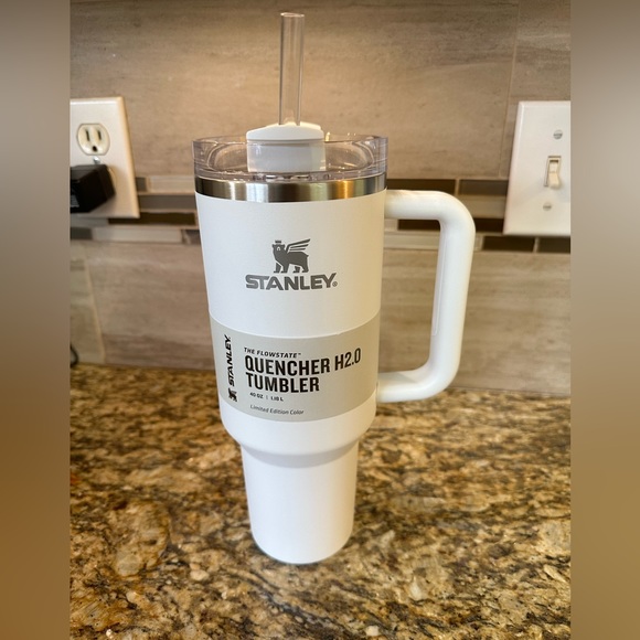 Stanley | Dining | New Limited Edition Target Stanley 4oz Steel ...